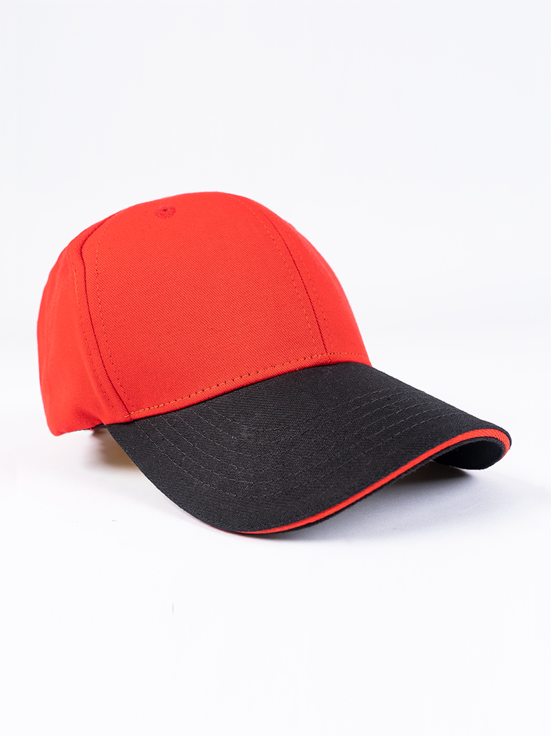 Nón cào rách MU007 Màu Đen - Mã SP: MU007-DEN