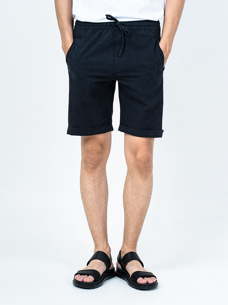 Quần short nam đẹp, shop quần short Hàn Quốc kiểu 2021